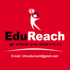Contact Us – EduReach